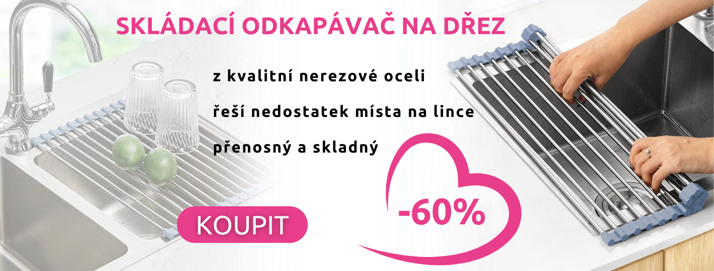 Tvůj partner ve světě slev